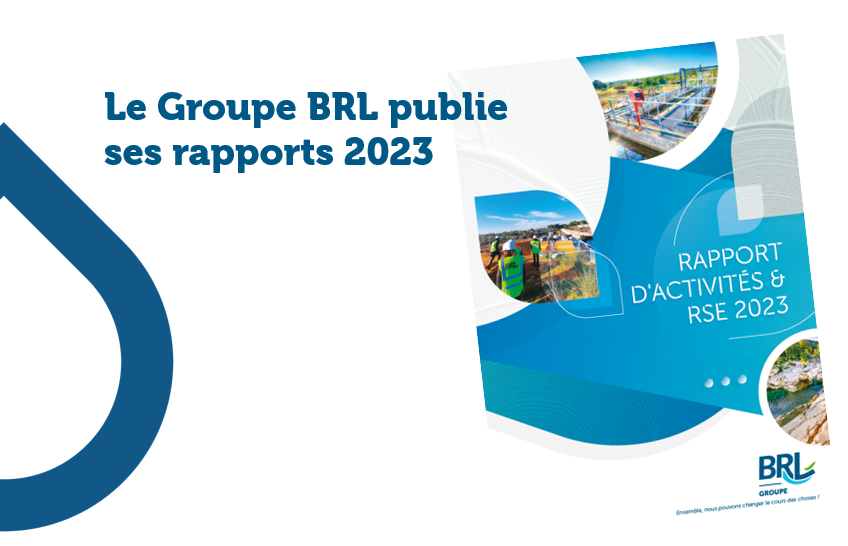 Les nouveaux rapports du Groupe sont en ligne